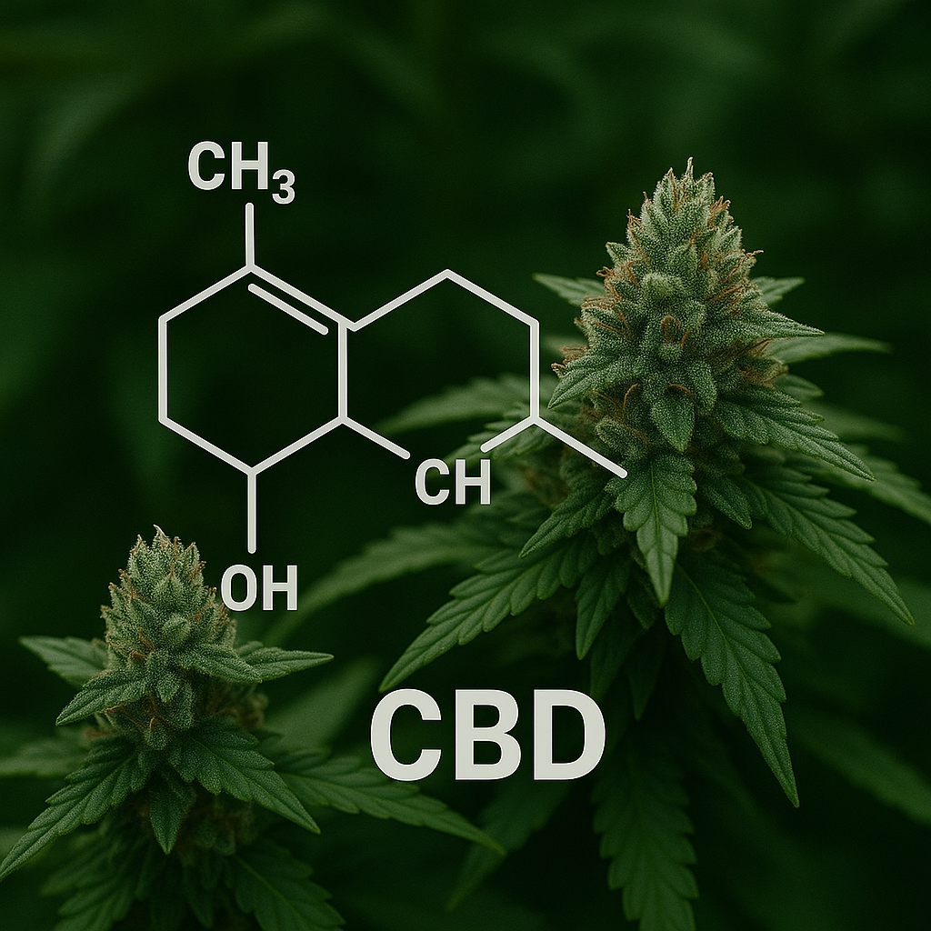 LE CBD, EN DÉTAILS... – Organic CBD SHOP